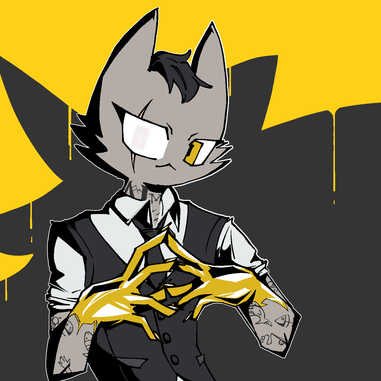 Meowdas Wallpapers - Wallpaper Cave