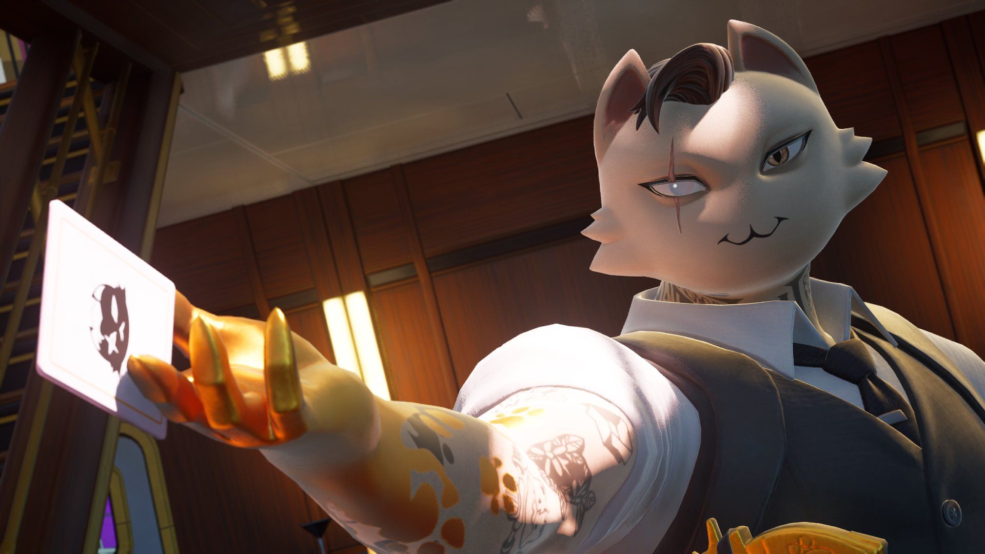 Meowdas Wallpapers - Wallpaper Cave