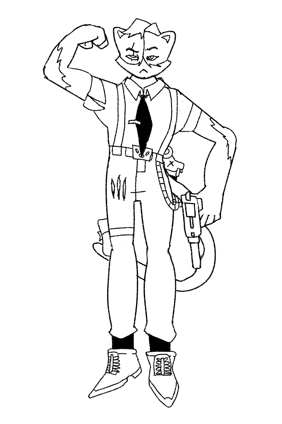 Meowdas Wallpapers - Wallpaper Cave