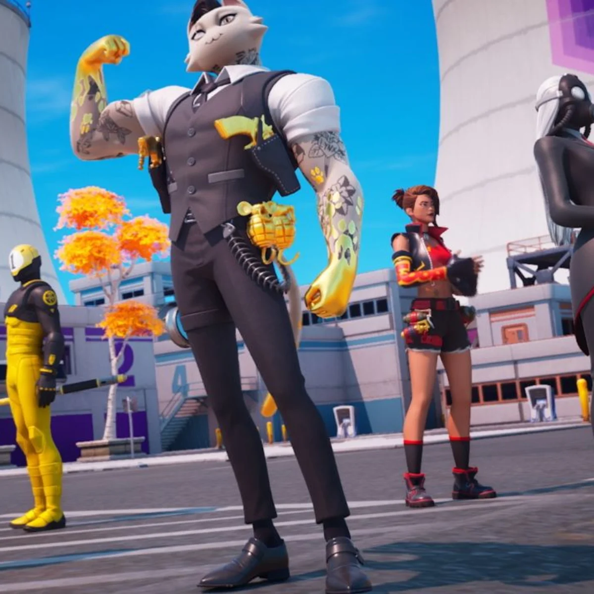 Meowdas Wallpapers - Wallpaper Cave