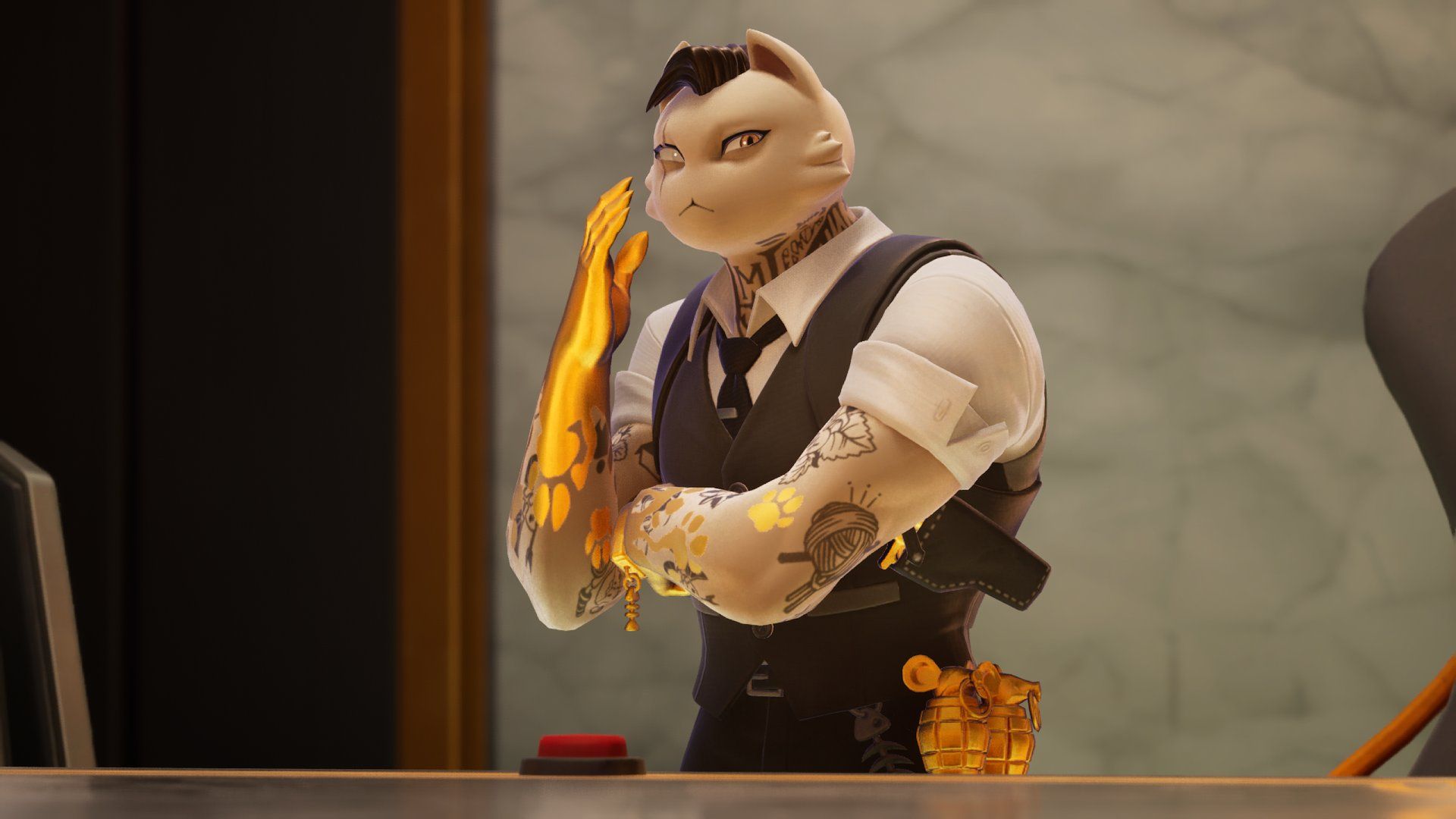 Meowdas Wallpapers - Wallpaper Cave