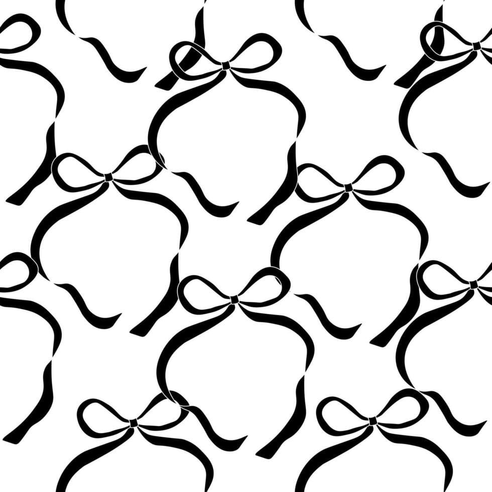 Black Bow Wallpapers - Wallpaper Cave