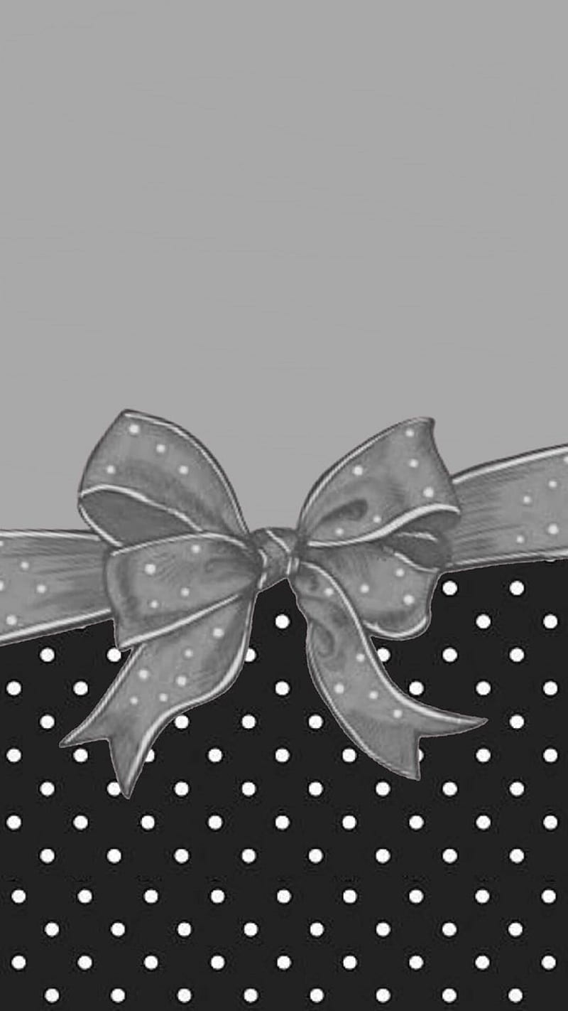 Black Bow Wallpapers - Wallpaper Cave