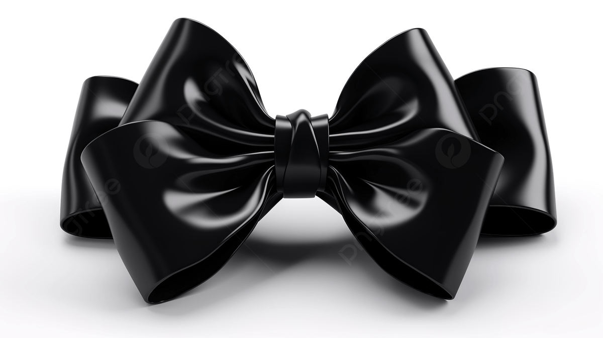 Black Bow Wallpapers - Wallpaper Cave
