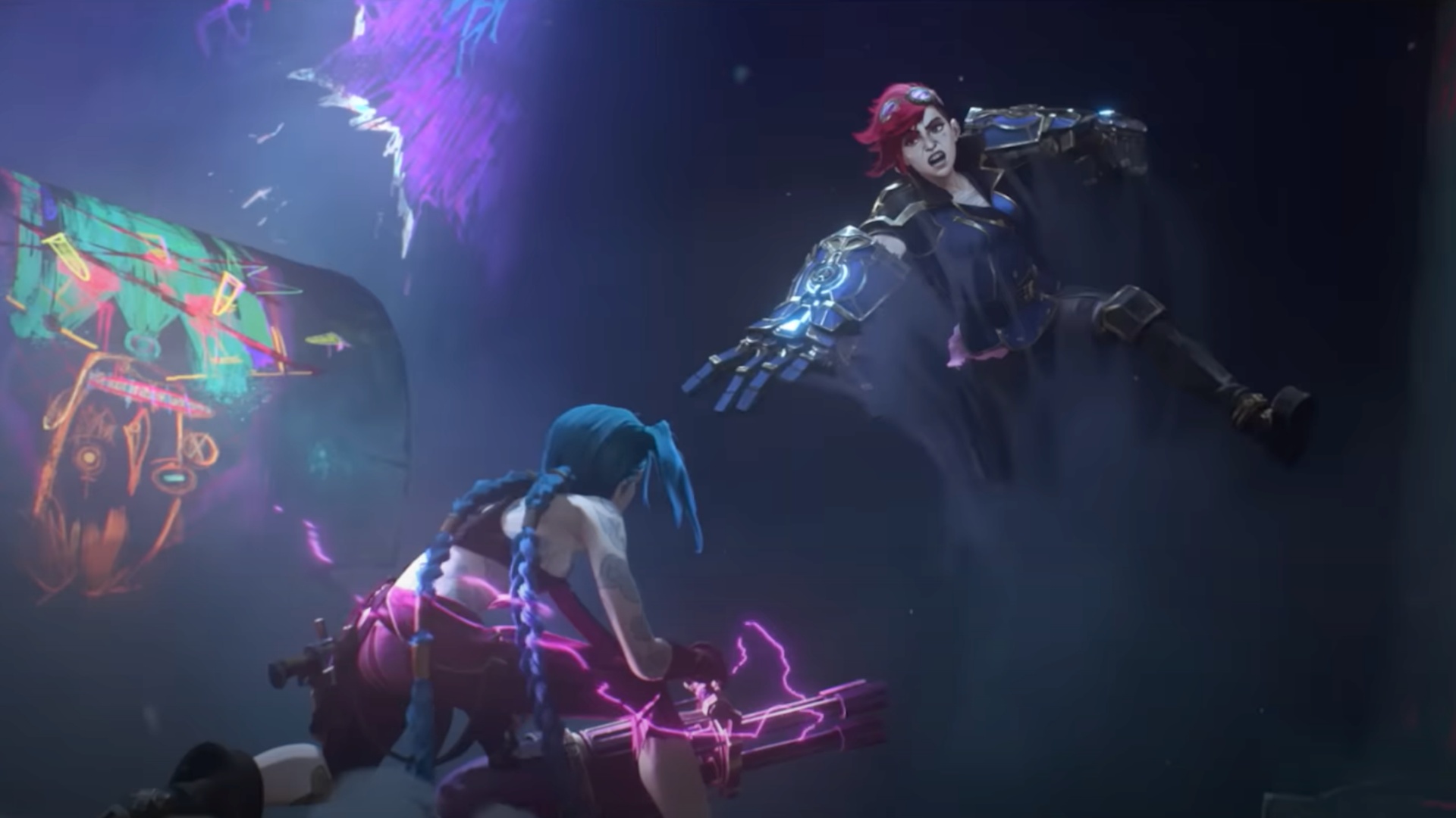 Arcane S2 Wallpapers - Wallpaper Cave