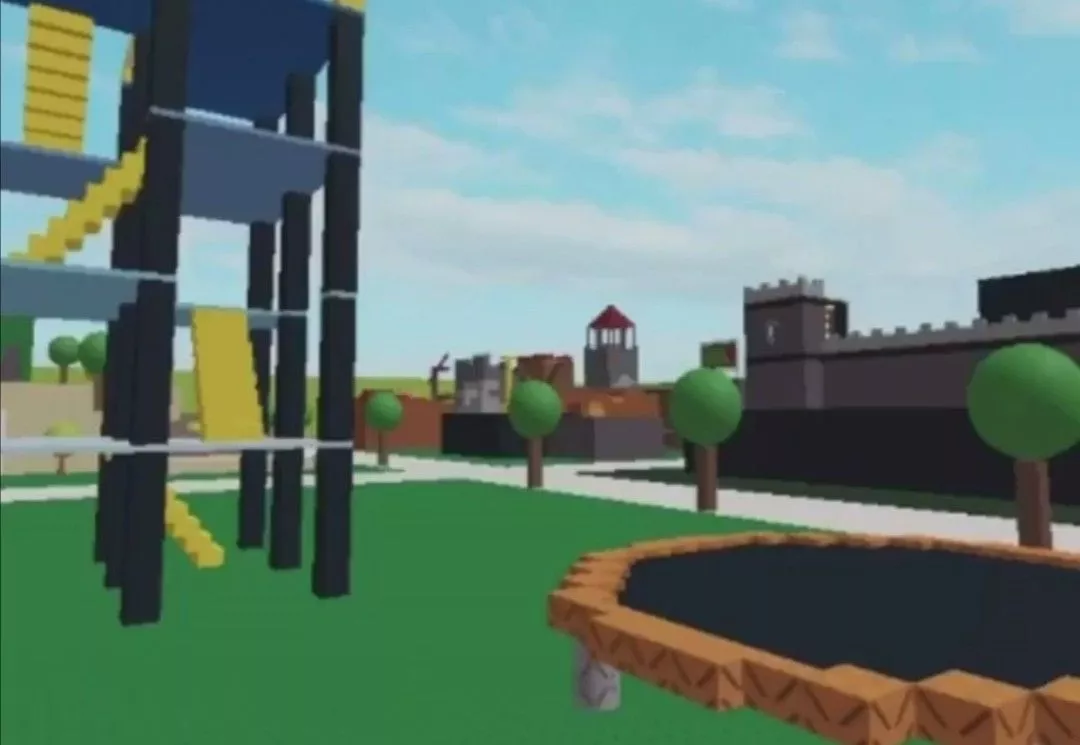 The Classic Roblox Wallpapers - Wallpaper Cave