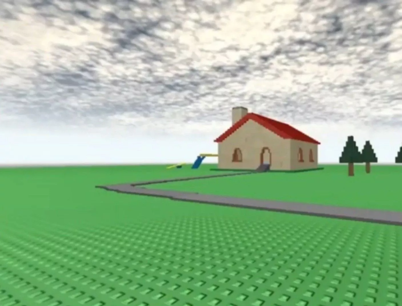 The Classic Roblox Wallpapers - Wallpaper Cave