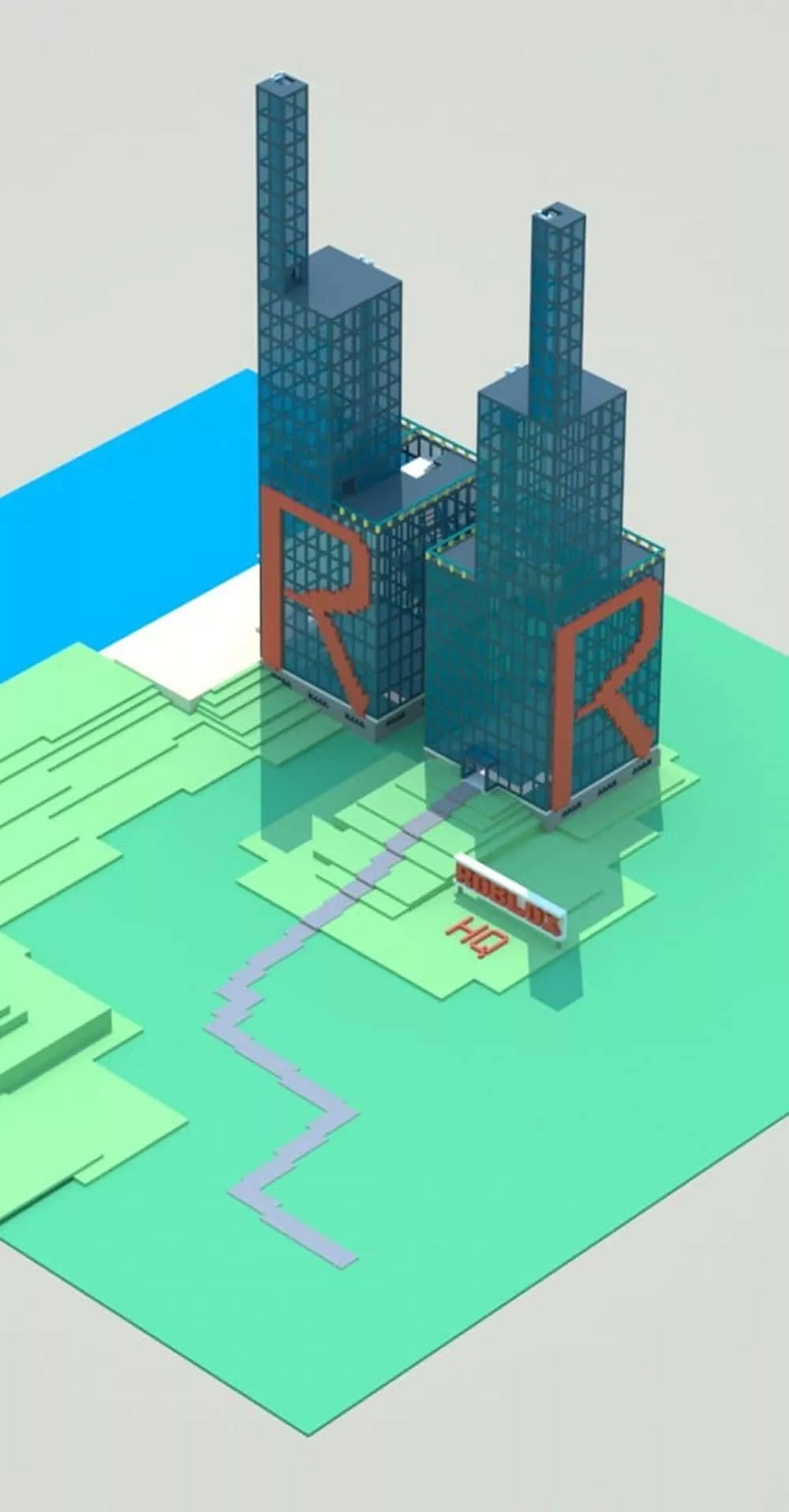 The Classic Roblox Wallpapers - Wallpaper Cave