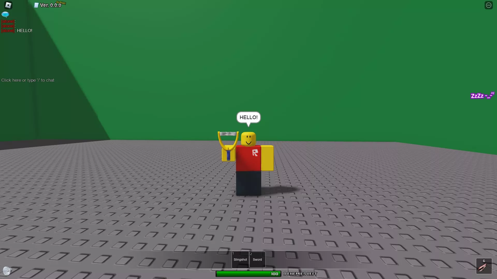 The Classic Roblox Wallpapers - Wallpaper Cave