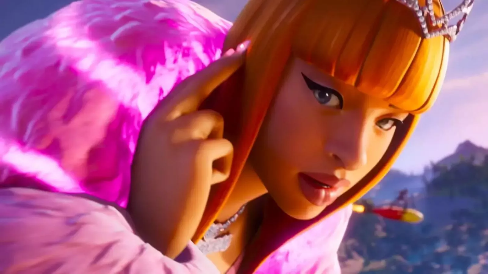 Ice Spice Fortnite Wallpapers - Wallpaper Cave