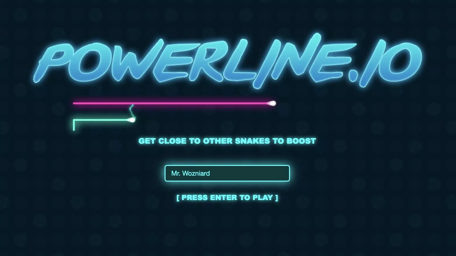 Powerline.io Wallpapers - Wallpaper Cave