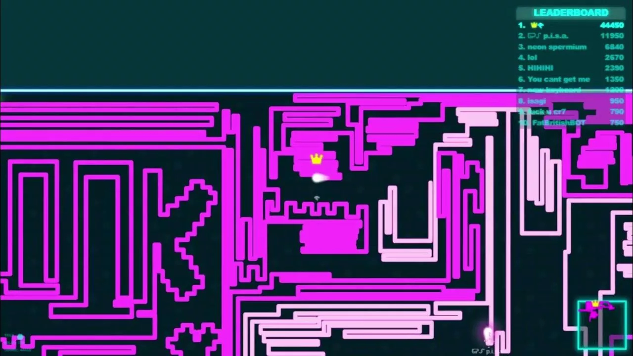 Powerline.io Wallpapers - Wallpaper Cave