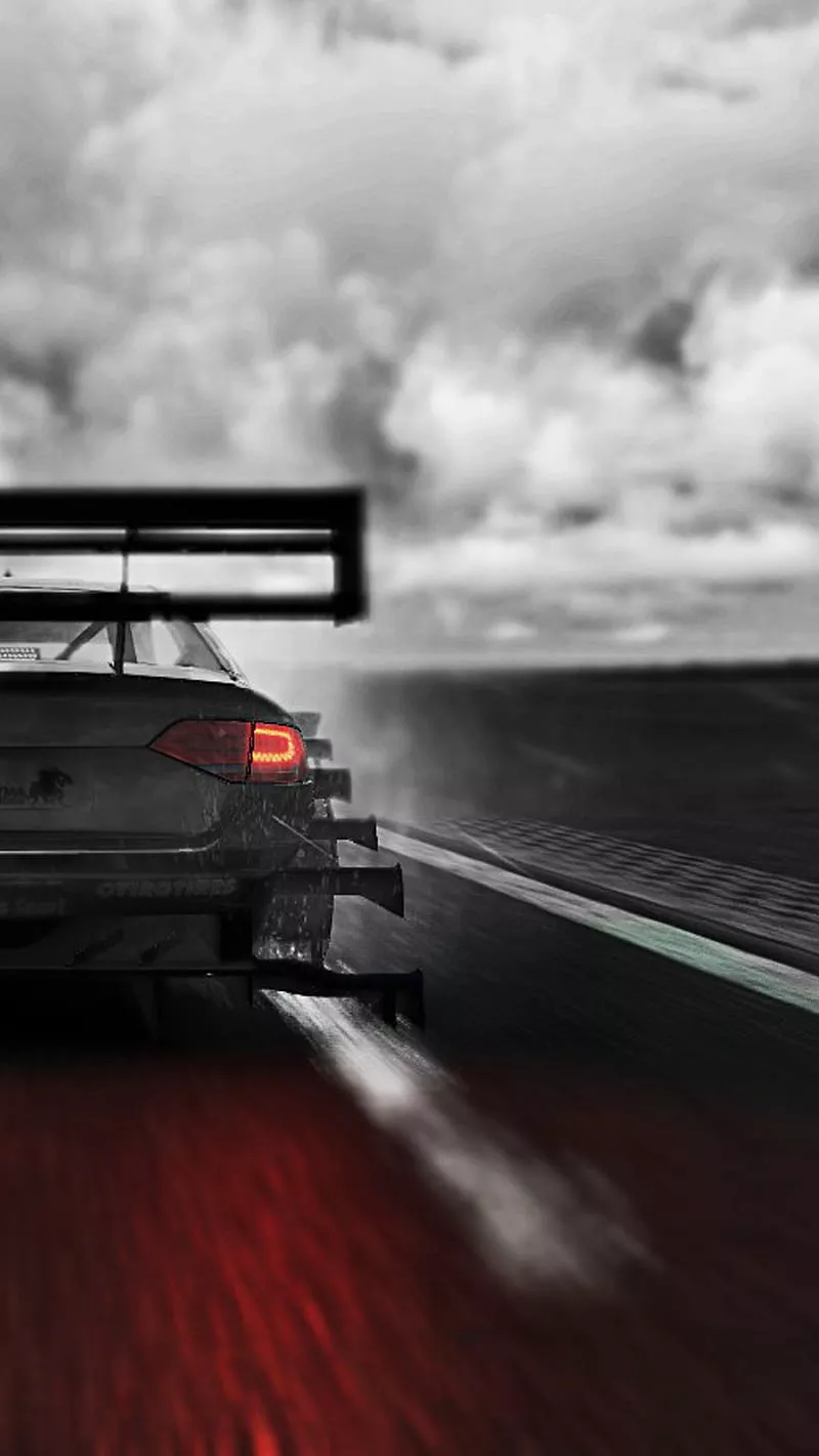 Toyota Supra Burnout Wallpapers - Wallpaper Cave