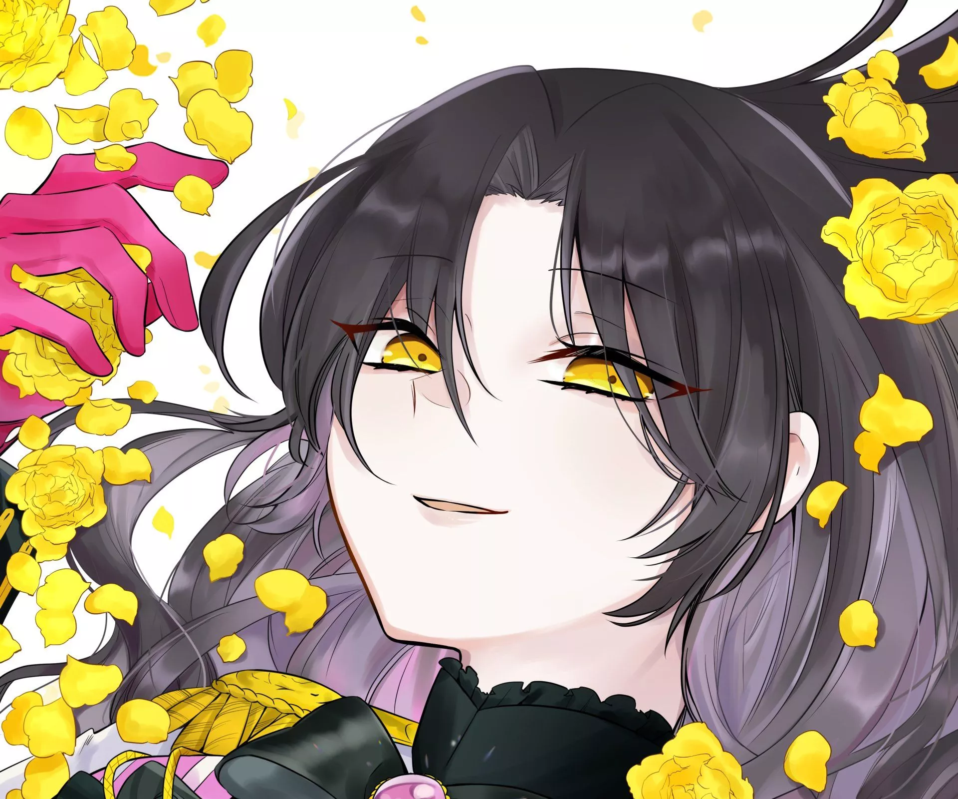 Dominique De Sade Wallpapers - Wallpaper Cave