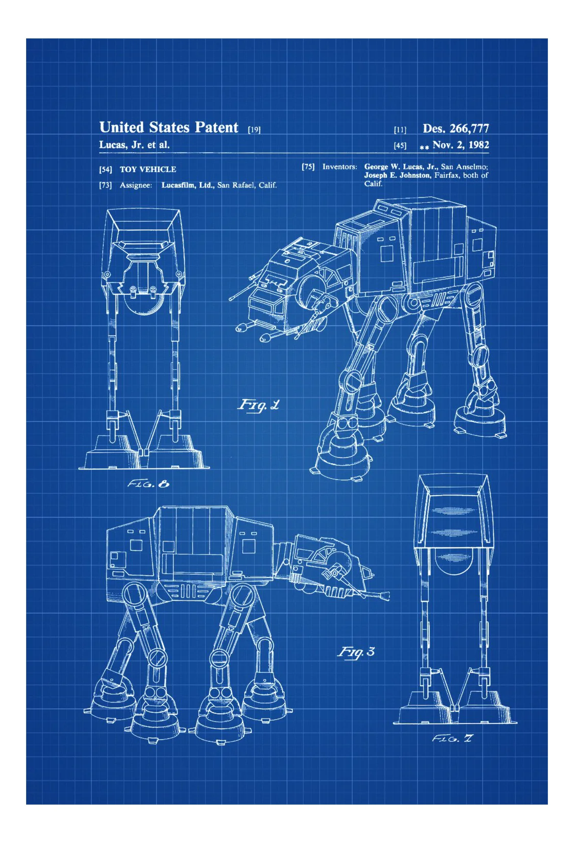 Star Wars Blueprint Wallpapers - Wallpaper Cave