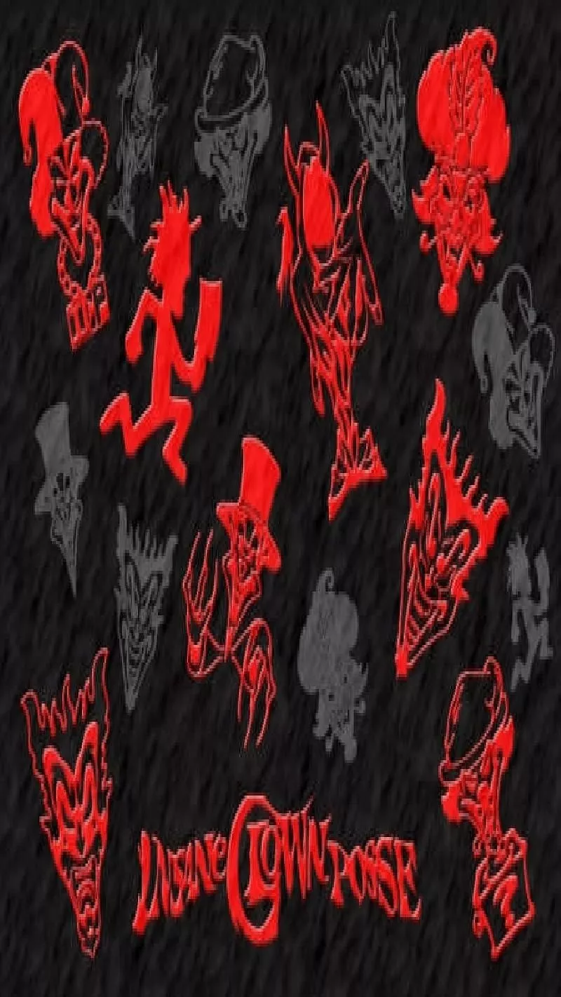 Psychopathic Records Wallpapers - Wallpaper Cave