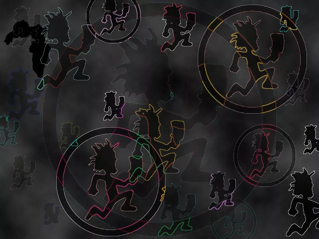 Psychopathic Records Wallpapers - Wallpaper Cave