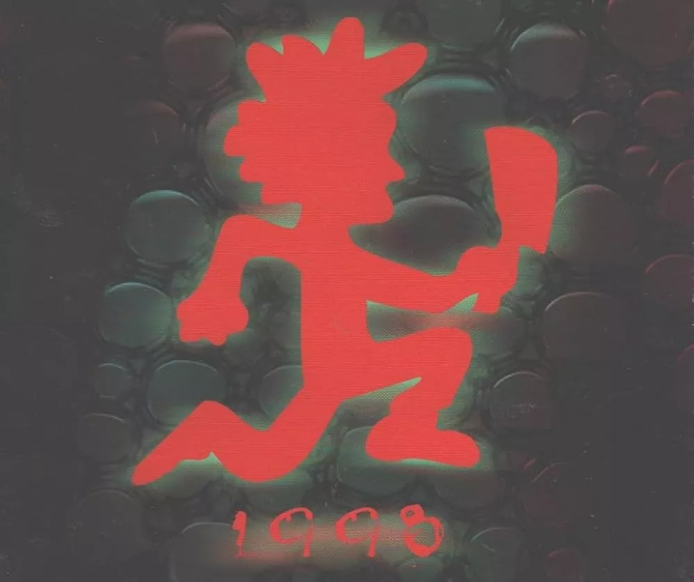 Psychopathic Records Wallpapers - Wallpaper Cave