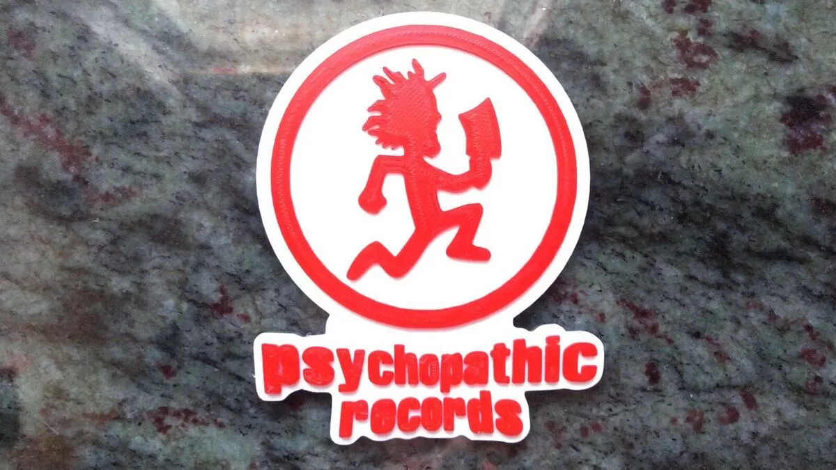 Psychopathic Records Wallpapers - Wallpaper Cave