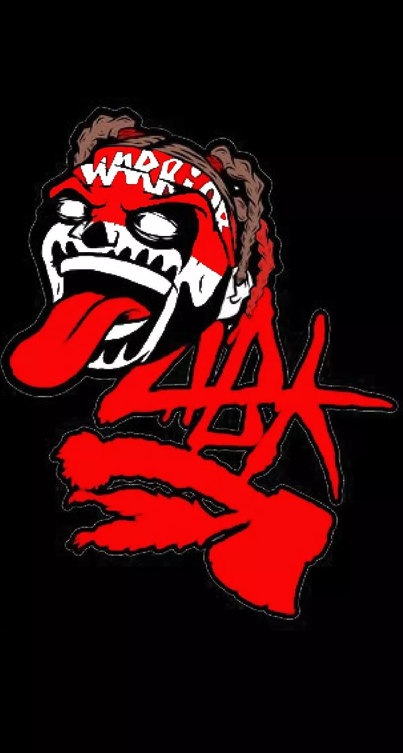 Psychopathic Records Wallpapers - Wallpaper Cave