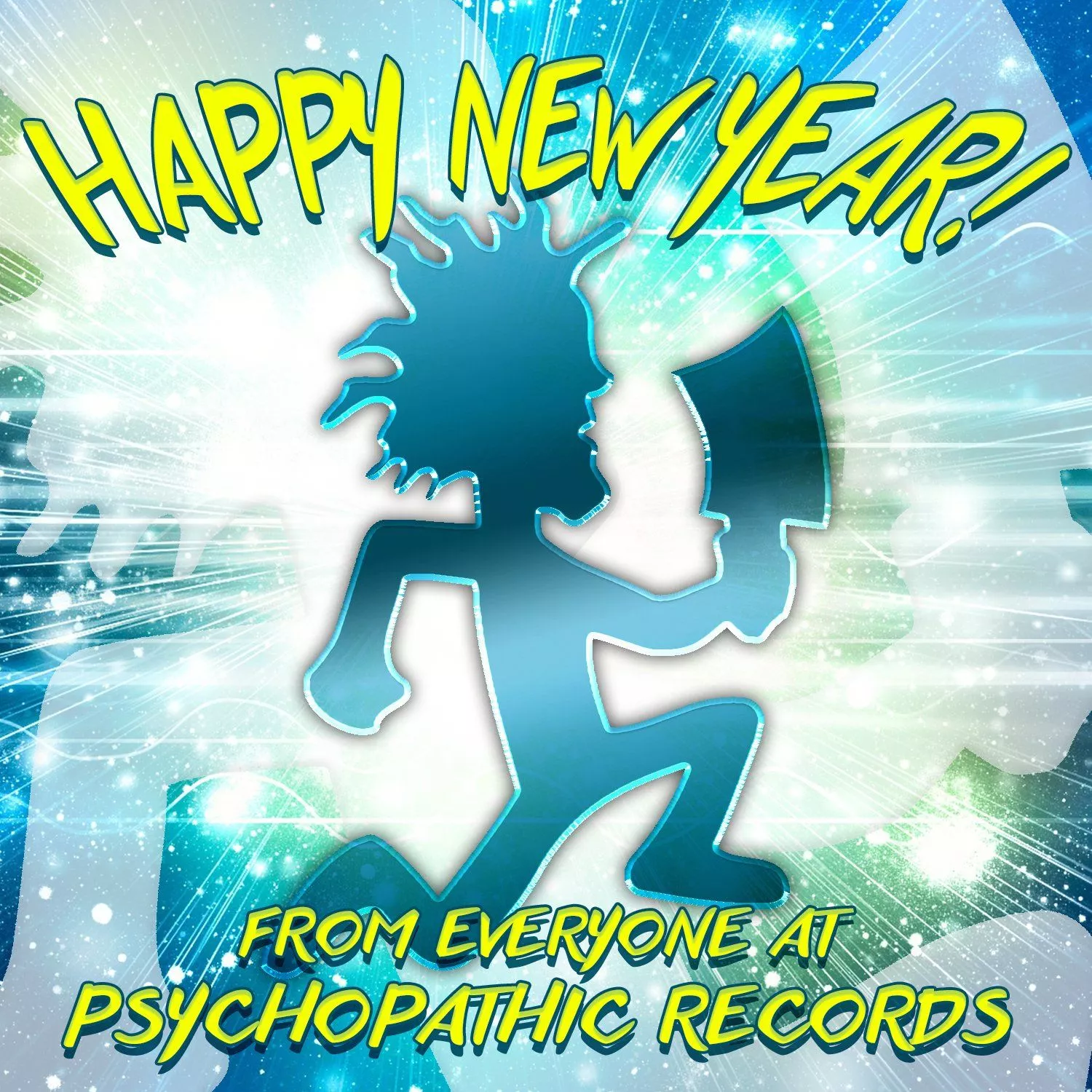 Psychopathic Records Wallpapers - Wallpaper Cave