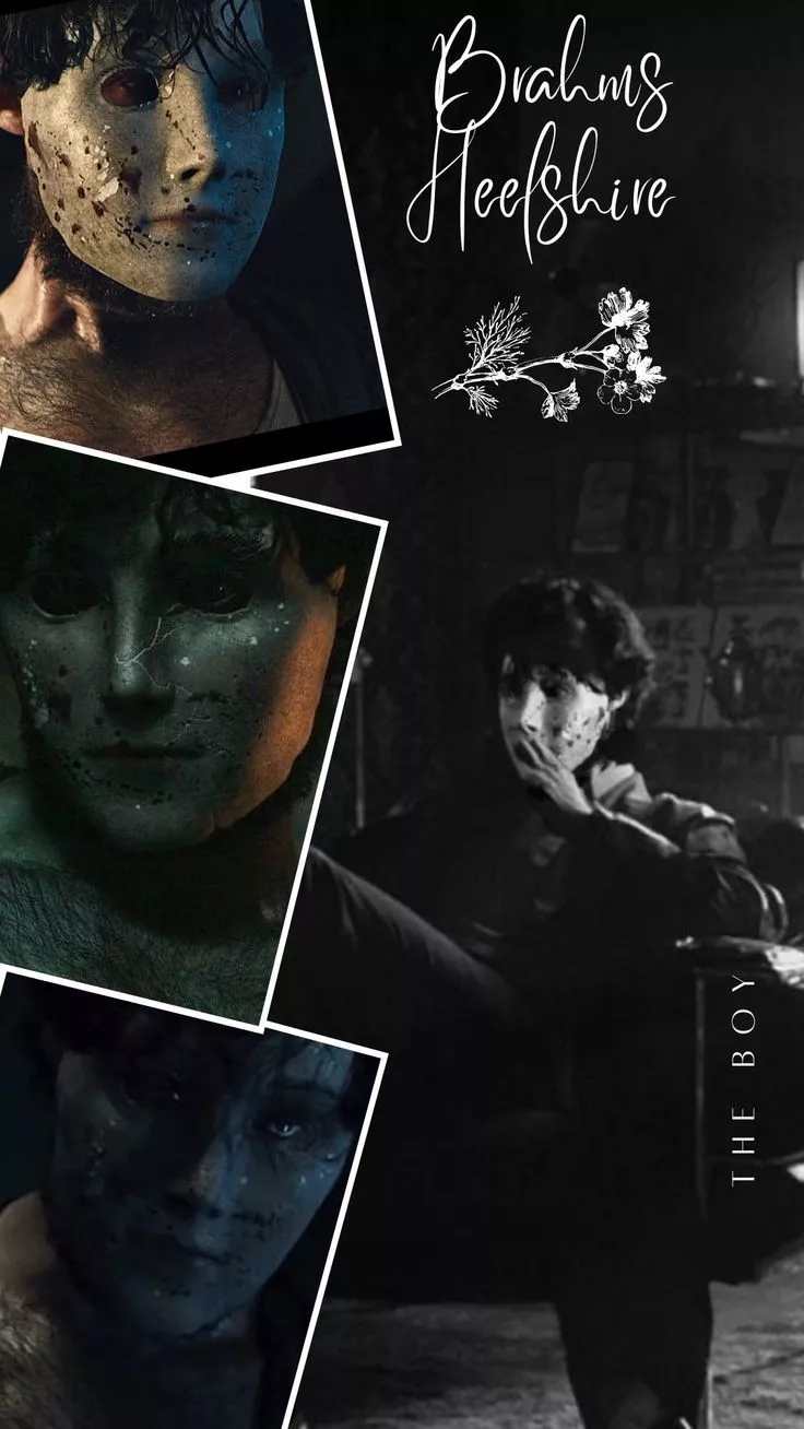 Brahms Heelshire Wallpapers - Wallpaper Cave