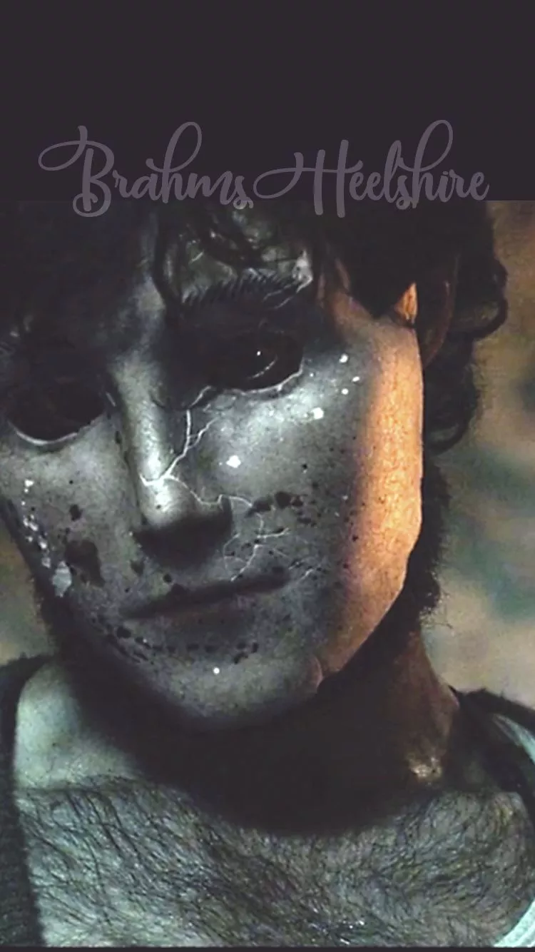 Brahms Heelshire Wallpapers - Wallpaper Cave