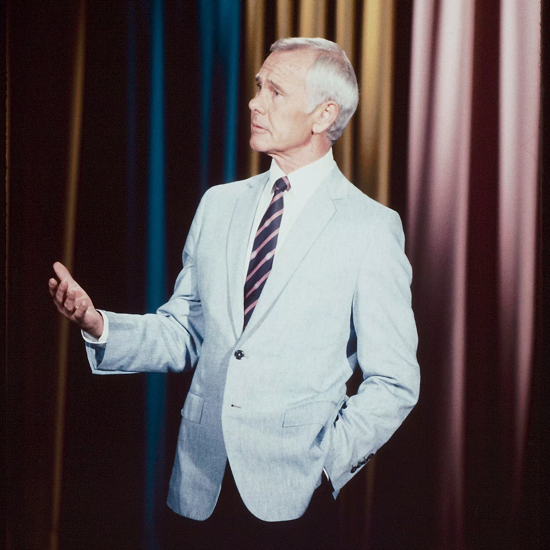 Johnny Carson Wallpapers - Wallpaper Cave