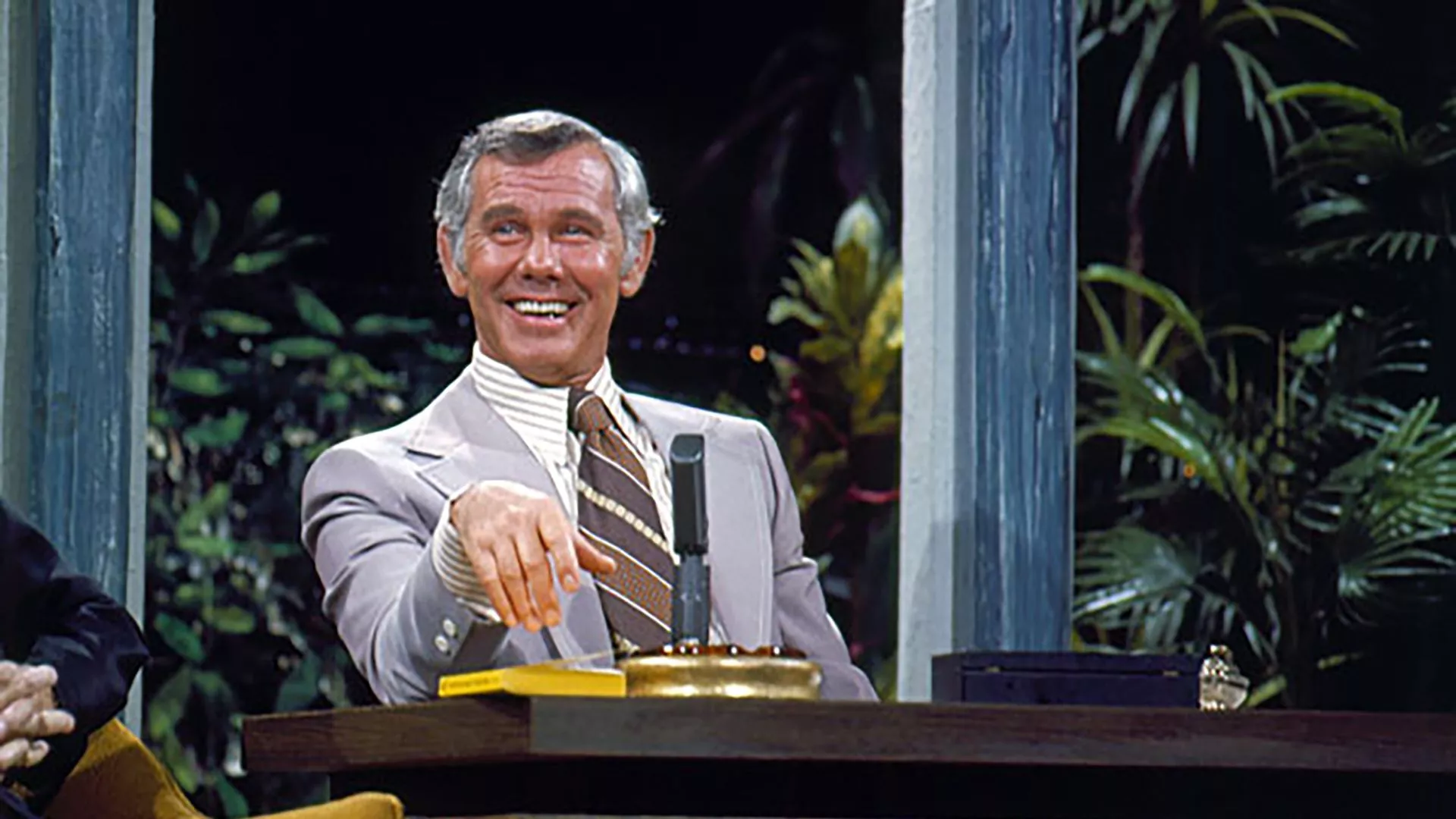 Johnny Carson Wallpapers - Wallpaper Cave