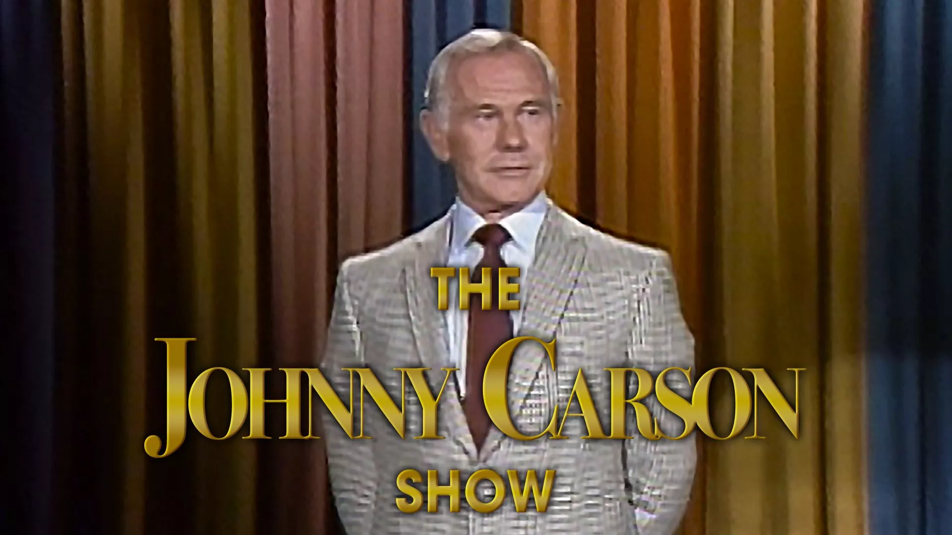 Johnny Carson Wallpapers - Wallpaper Cave