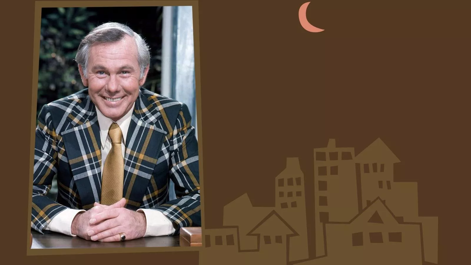 Johnny Carson Wallpapers - Wallpaper Cave