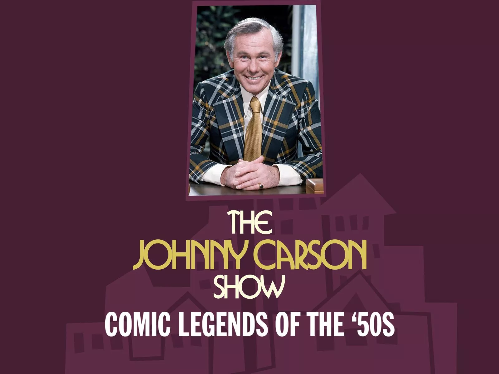 Johnny Carson Wallpapers - Wallpaper Cave