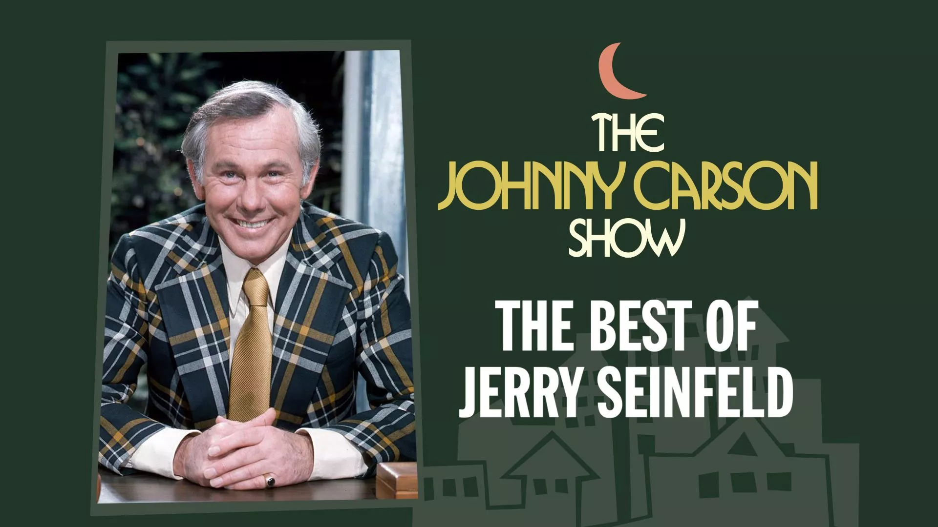 Johnny Carson Wallpapers - Wallpaper Cave