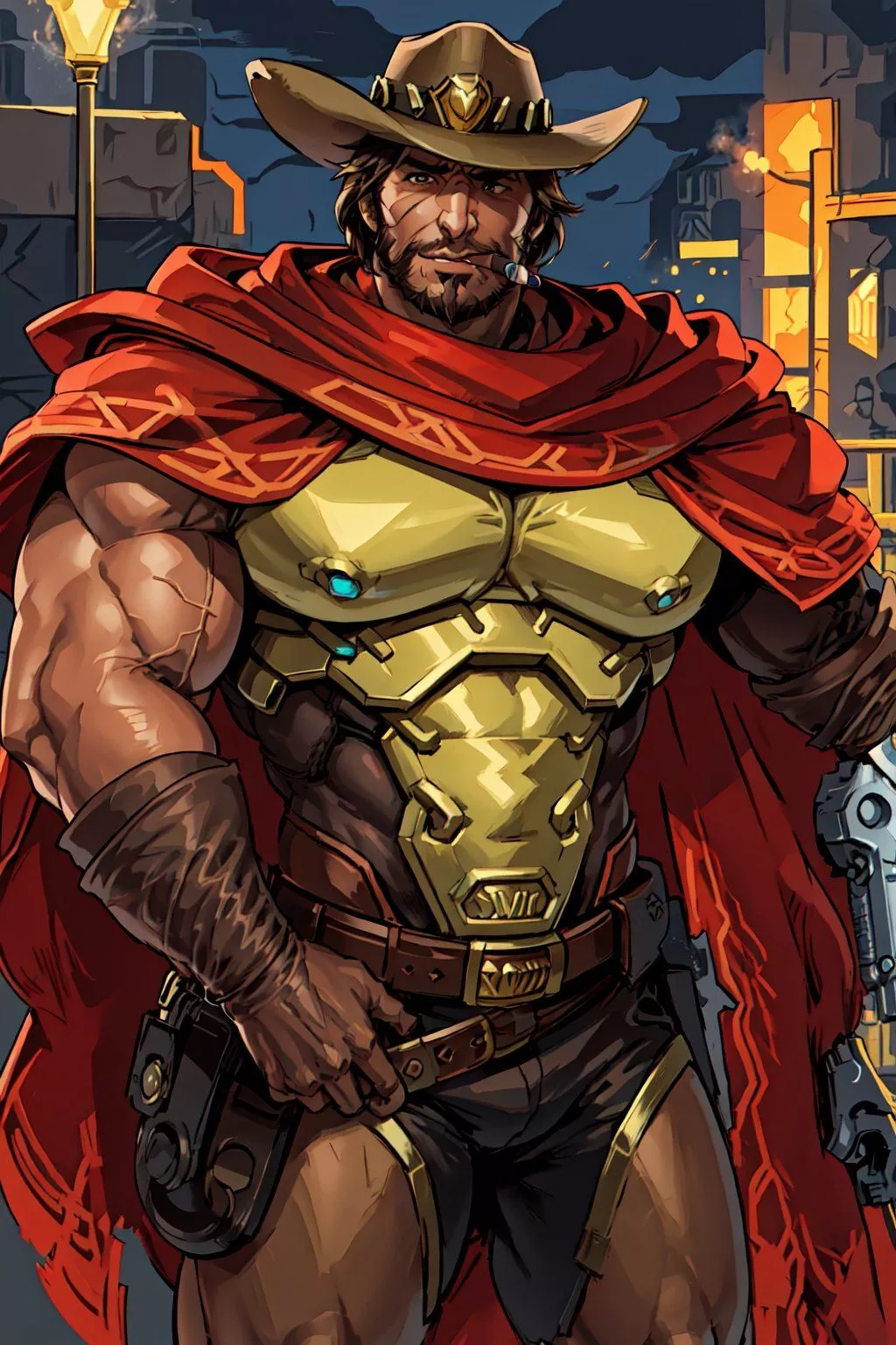 Cole Cassidy Wallpapers - Wallpaper Cave