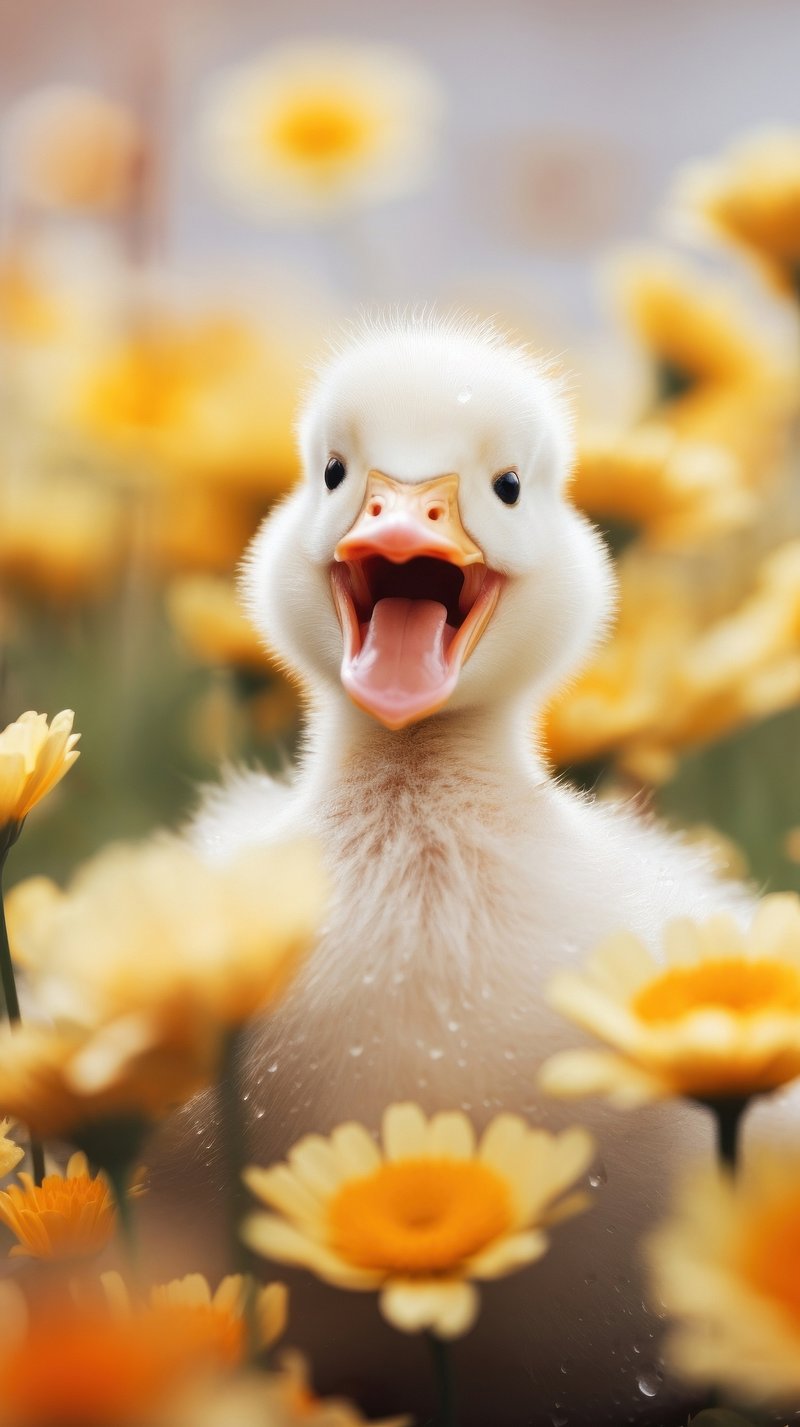Duck Wallpapers - Wallpaper Cave