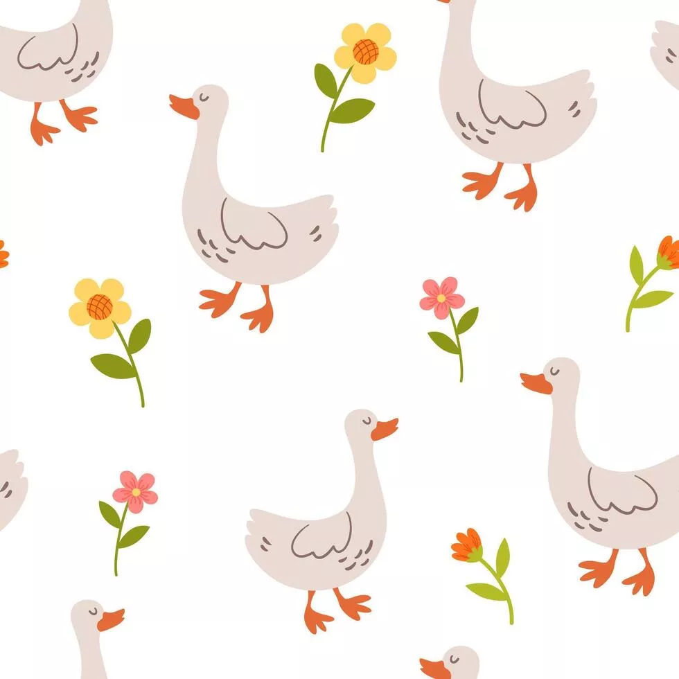 Silly Goose Wallpapers - Wallpaper Cave