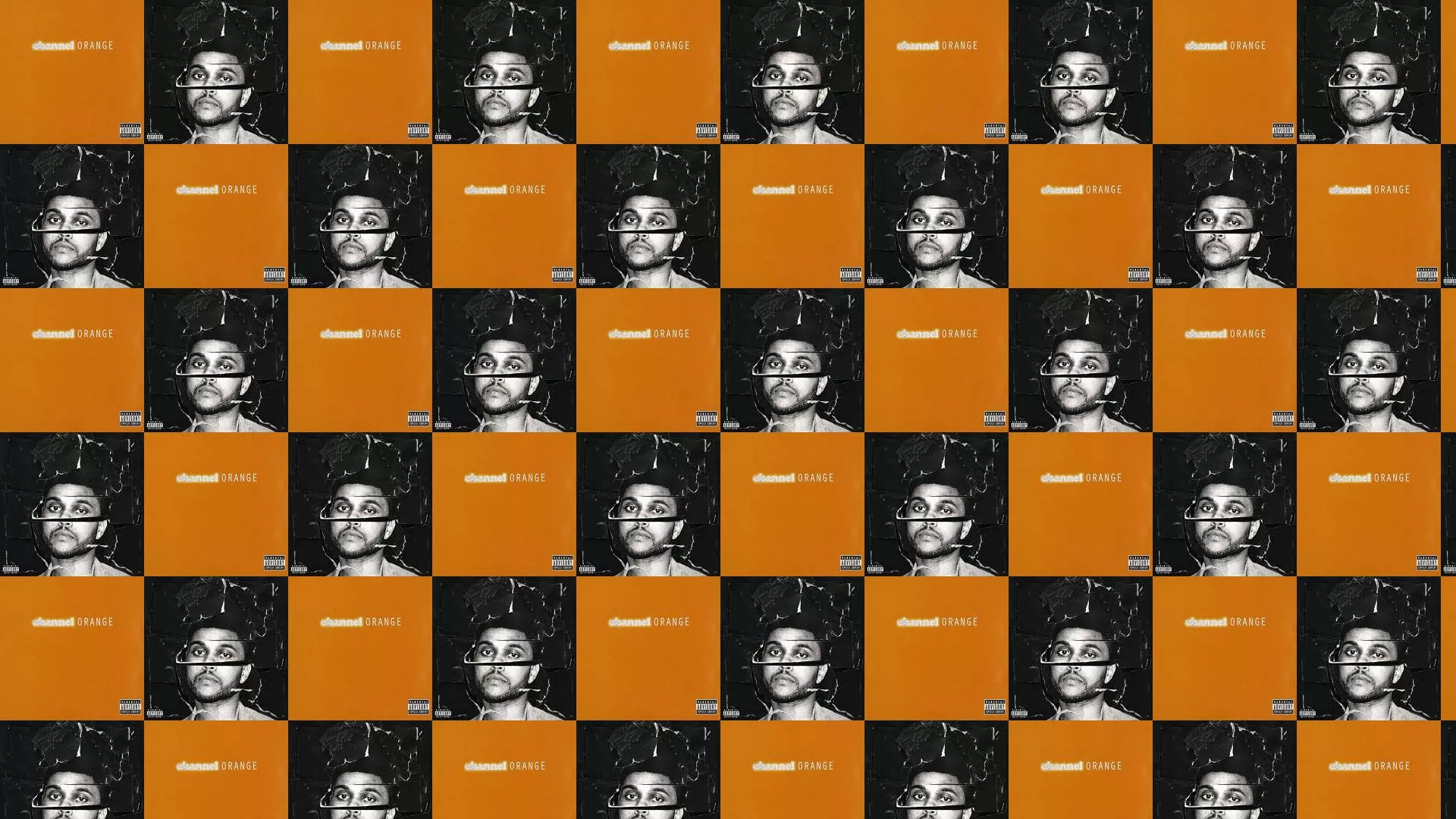 The Weeknd Collage Wallpapers - Wallpaper Cave