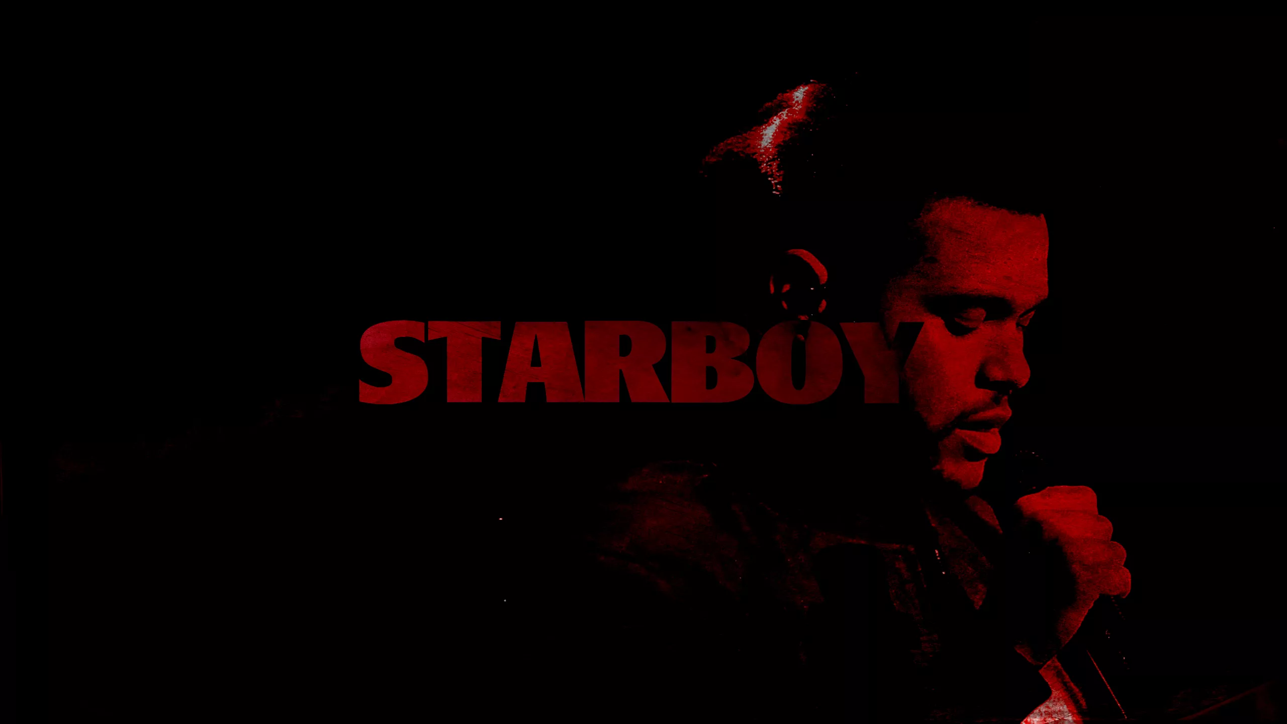 The Weeknd Collage Wallpapers - Wallpaper Cave