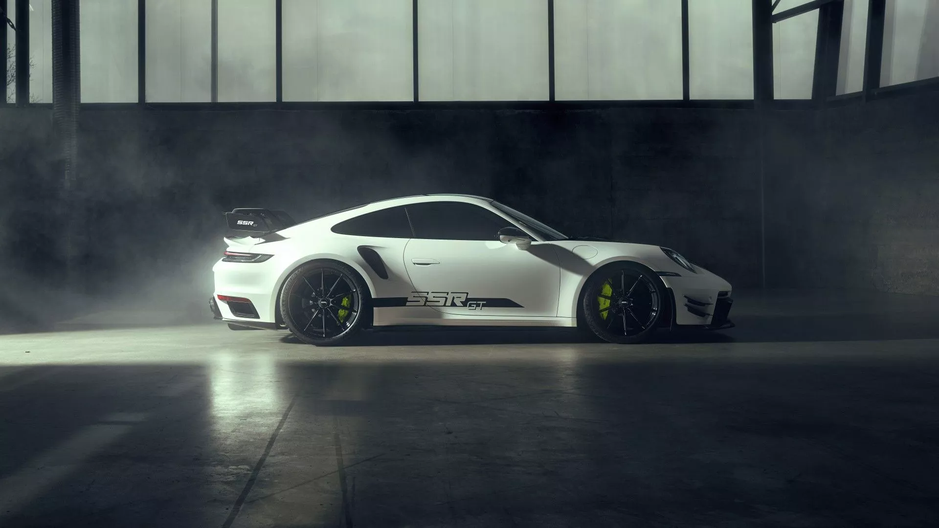 Porsche 1920x1080 Wallpapers - Wallpaper Cave