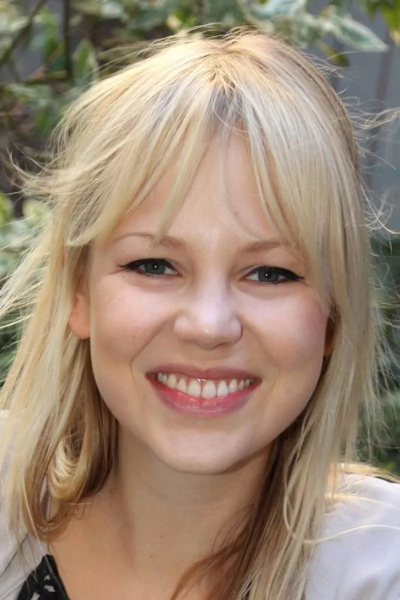 Adelaide Clemens Wallpapers - Wallpaper Cave