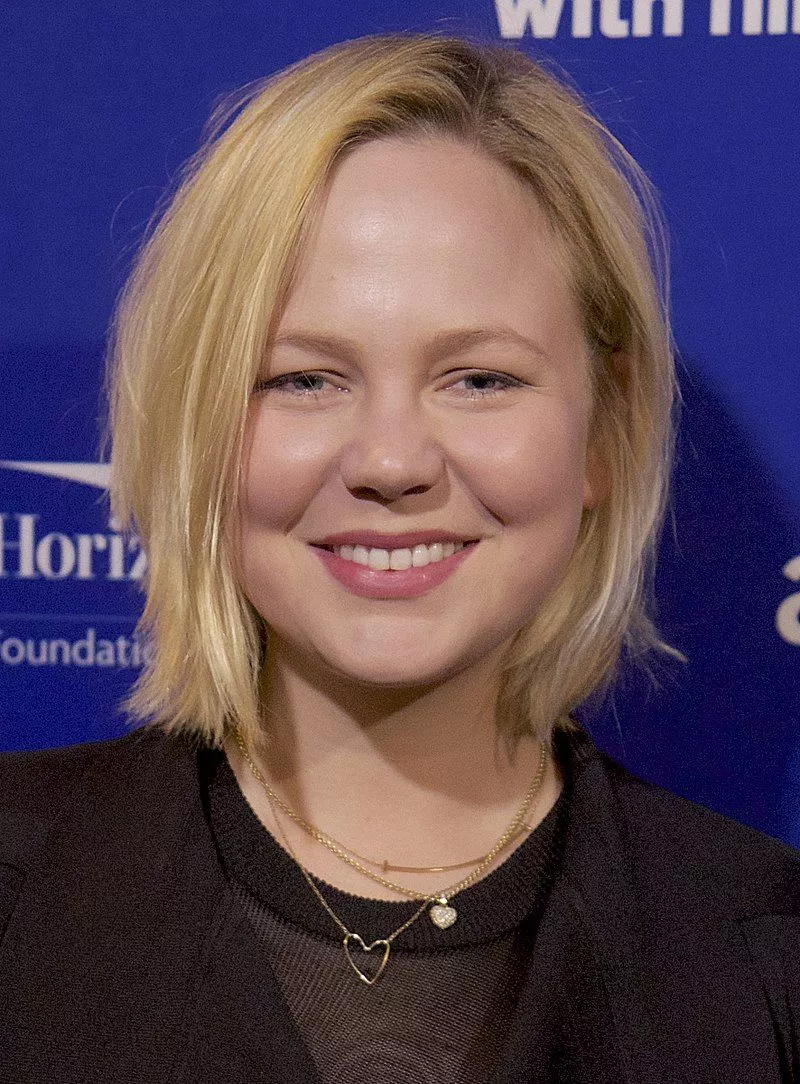 Adelaide Clemens Wallpapers - Wallpaper Cave