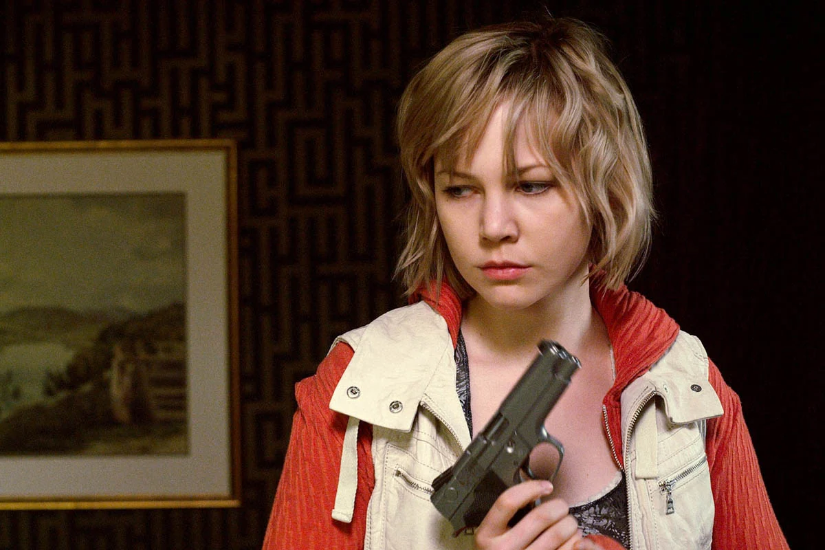 Adelaide Clemens Wallpapers - Wallpaper Cave