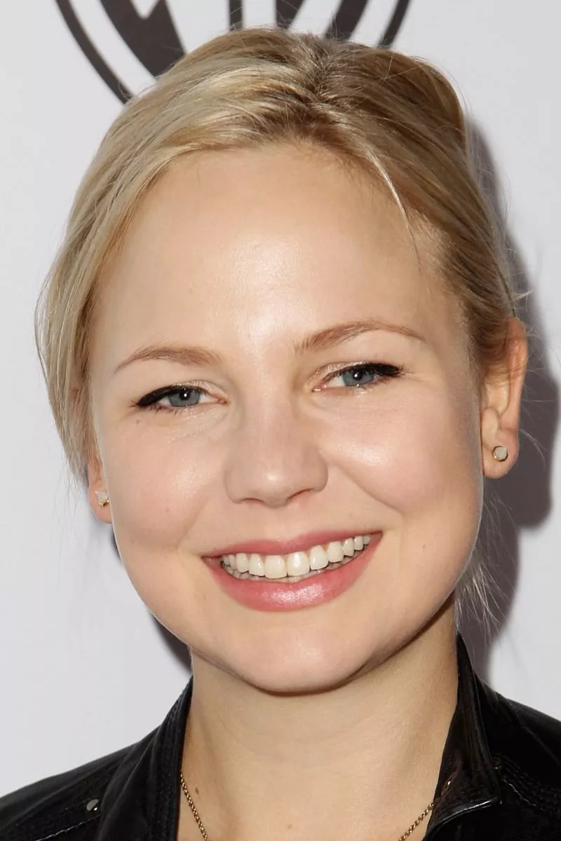 Adelaide Clemens Wallpapers - Wallpaper Cave