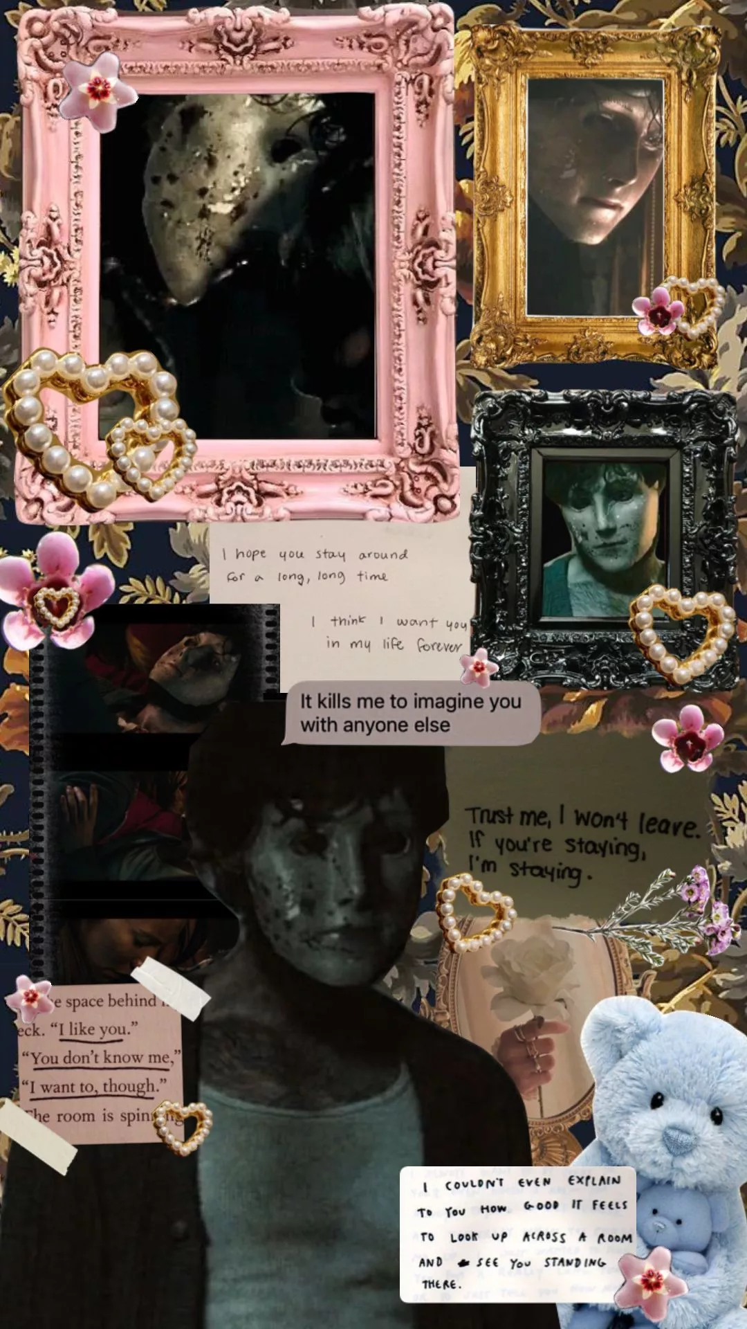 Brahms Heelshire Wallpapers - Wallpaper Cave