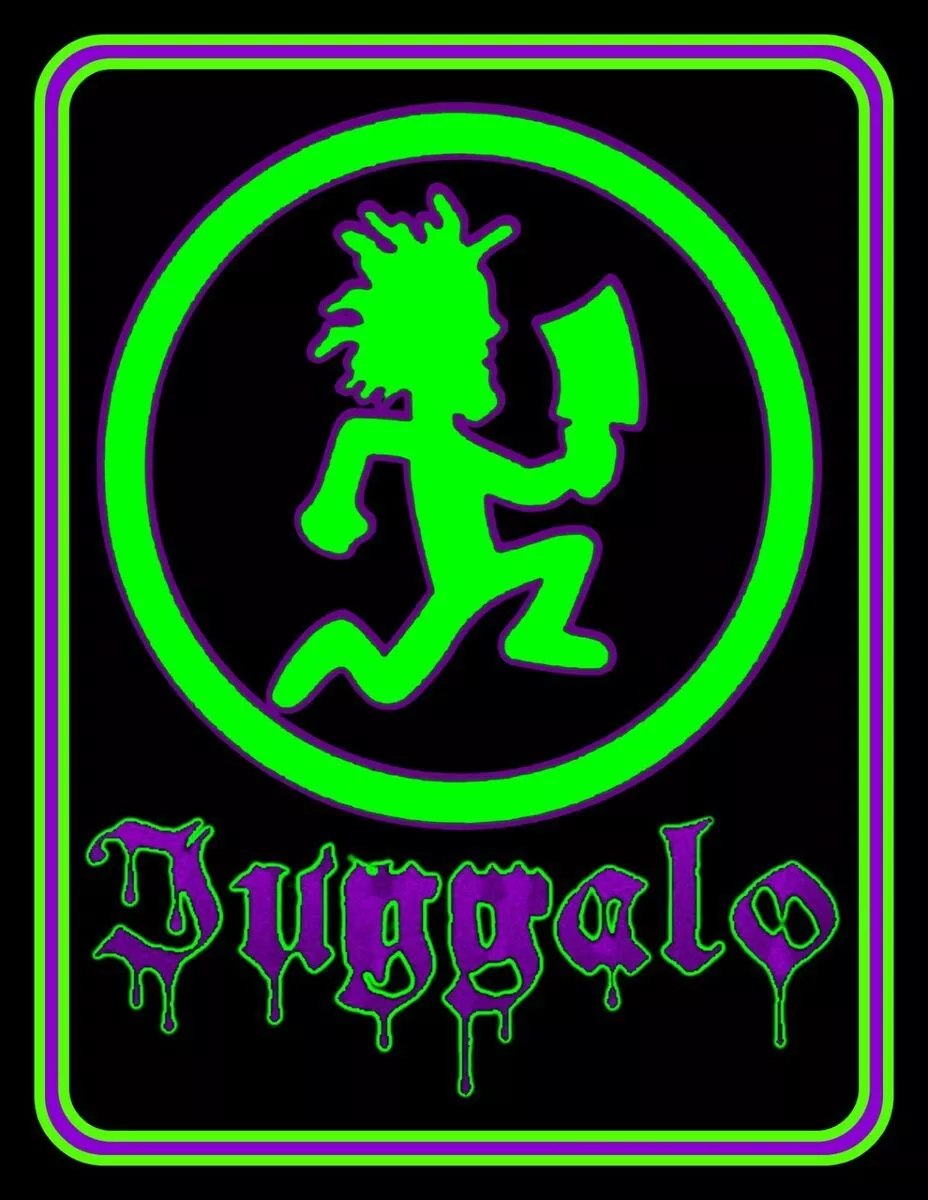 Horrorcore Rap Rock Wallpapers - Wallpaper Cave