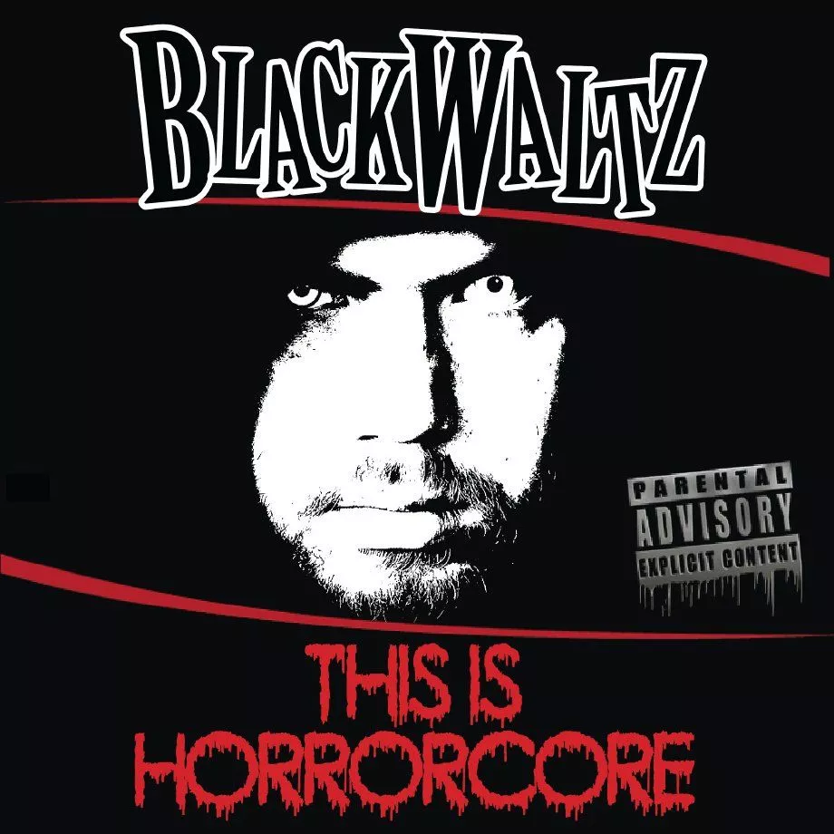 Horrorcore Rap Rock Wallpapers - Wallpaper Cave