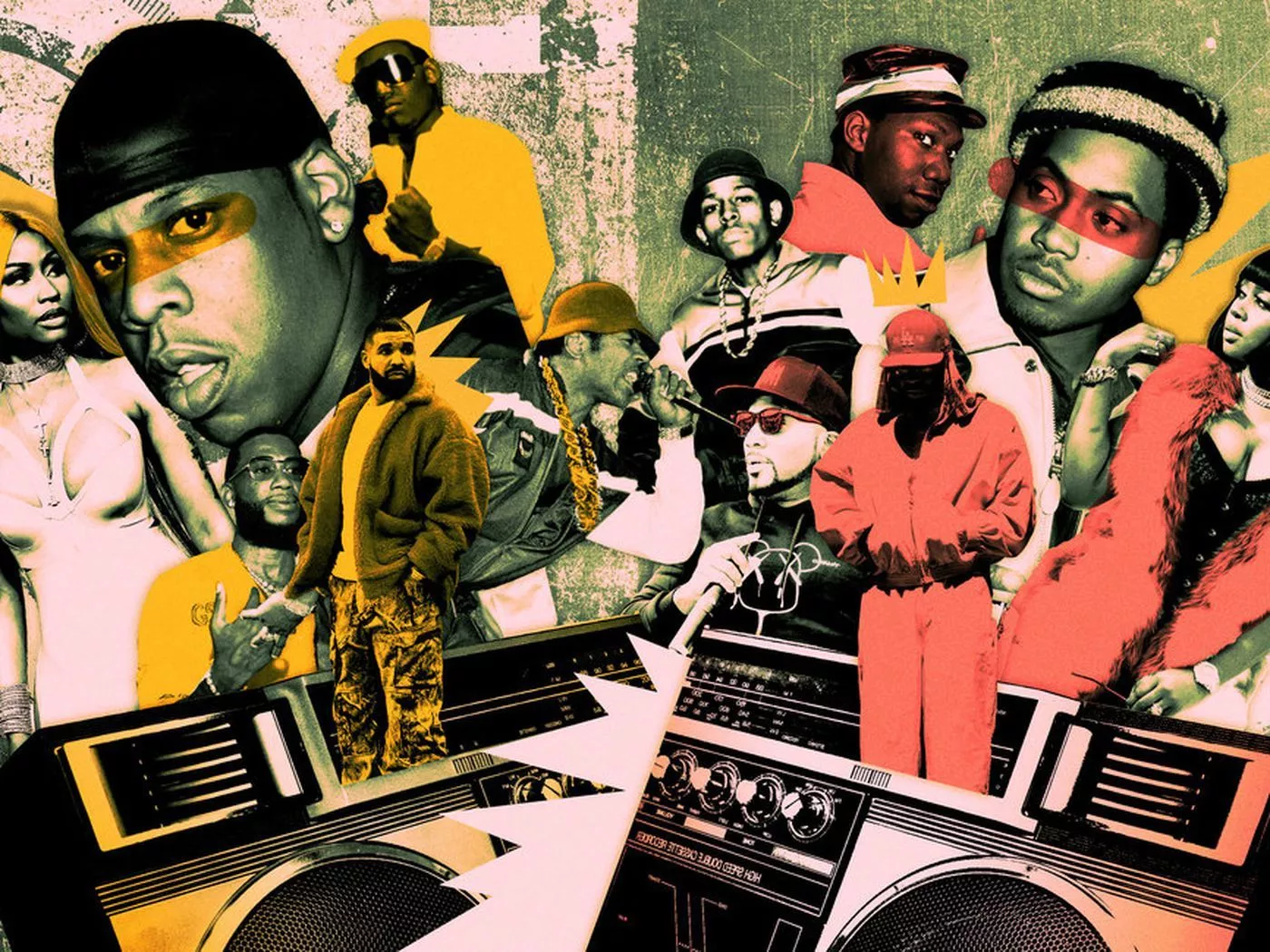 Horrorcore Rap Rock Wallpapers - Wallpaper Cave