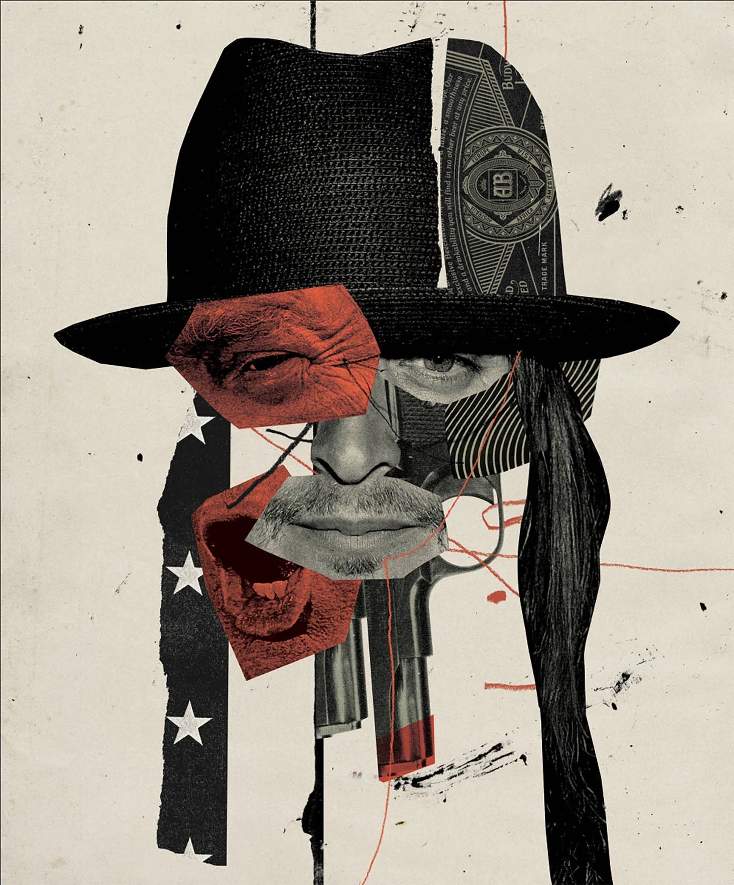 Horrorcore Rap Rock Wallpapers - Wallpaper Cave