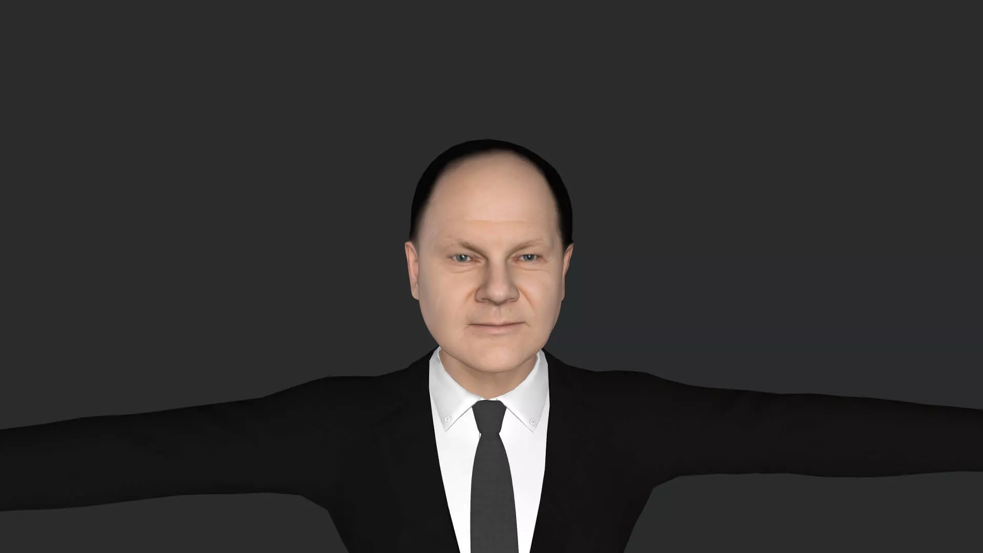 Olaf Scholz Wallpapers - Wallpaper Cave