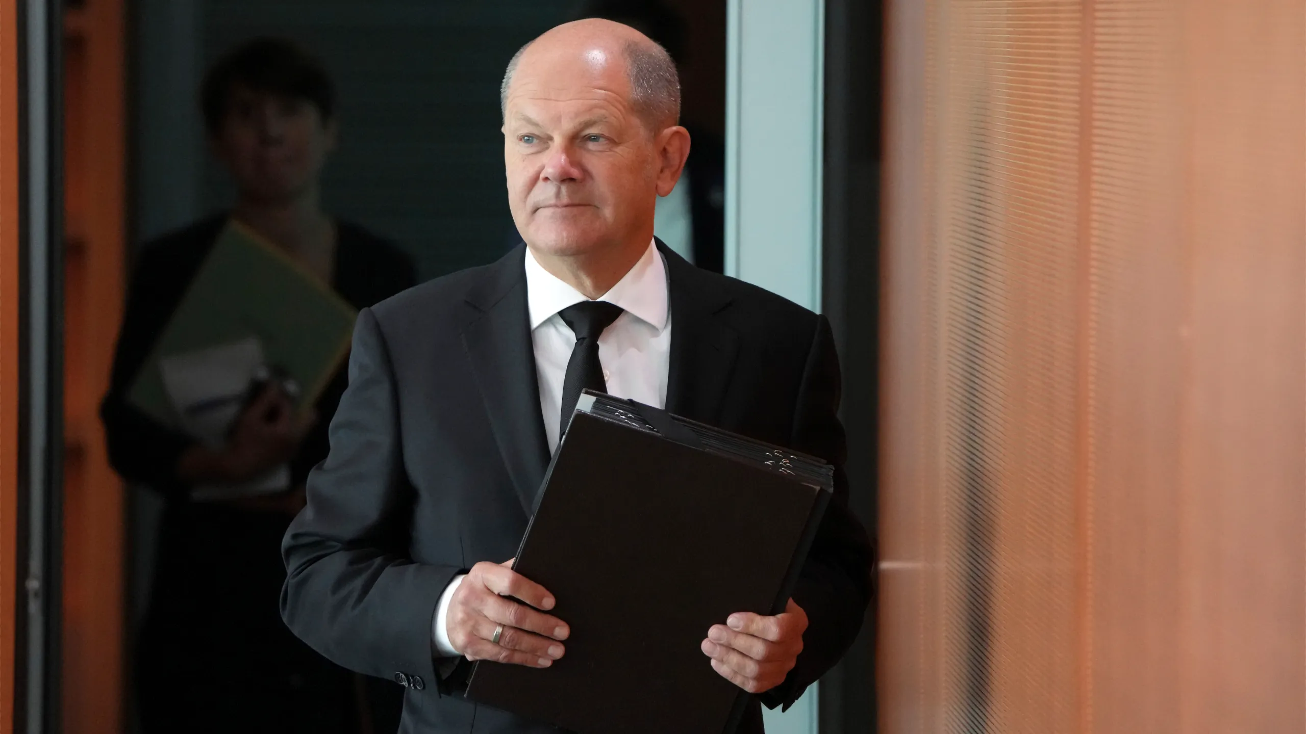 Olaf Scholz Wallpapers - Wallpaper Cave